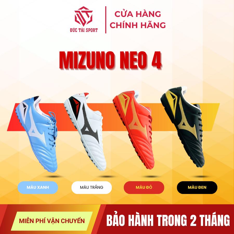 GIÀY MIZUNO NEO 4 PRO | Đức Tài Sport